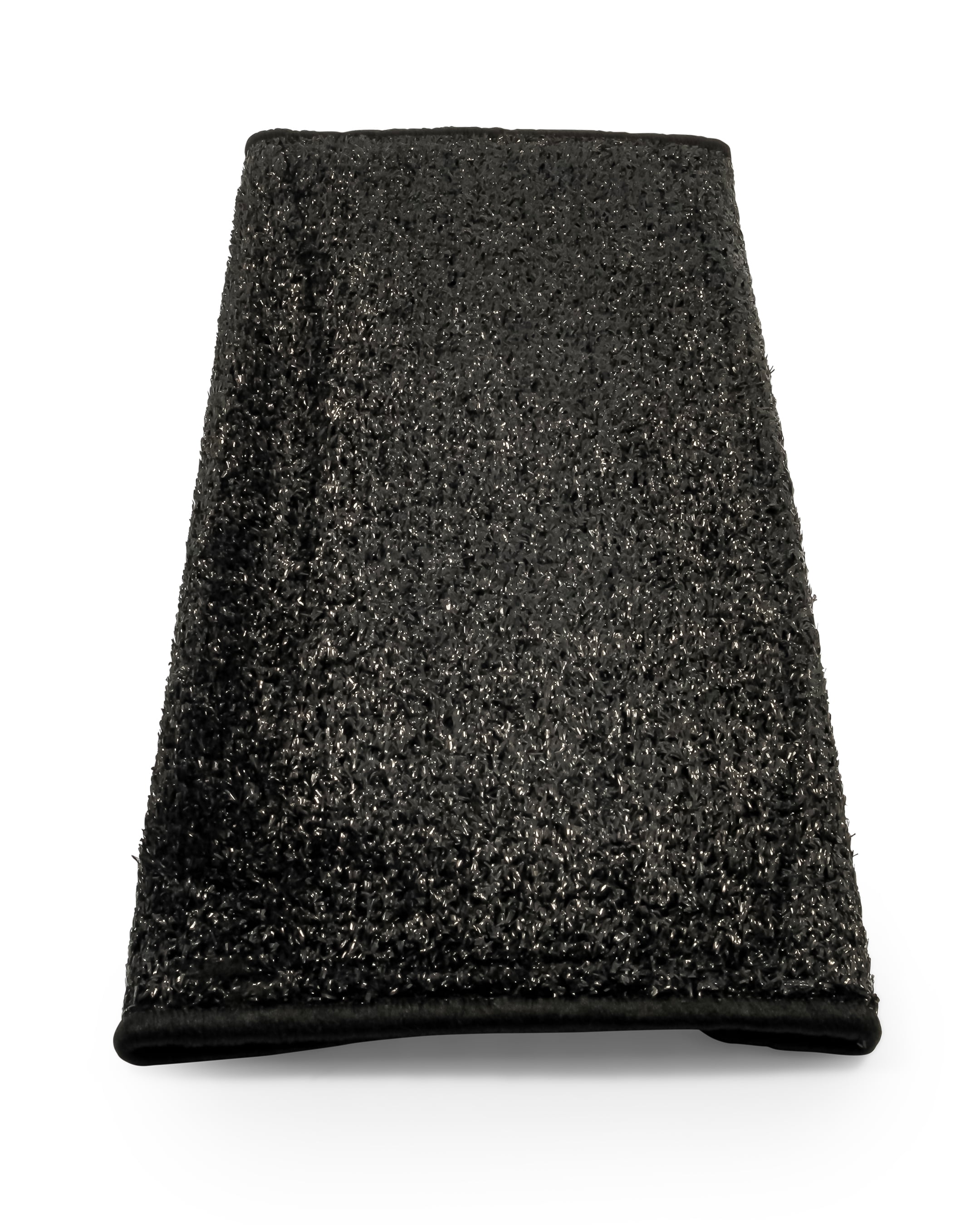 Camco RV Wrap Around Turf Rug | Weather and Mildew Resistant| Easy ...
