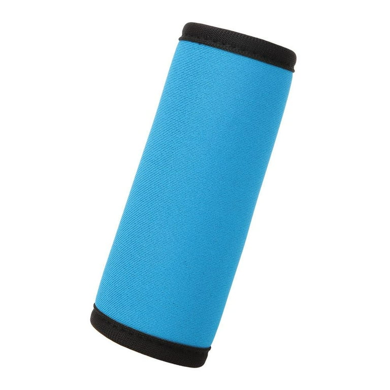 Neoprene Luggage Handle Covers