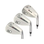 Ray Cook Shot-Saver Alien Wedge 56* *Left Handed* - Walmart.com