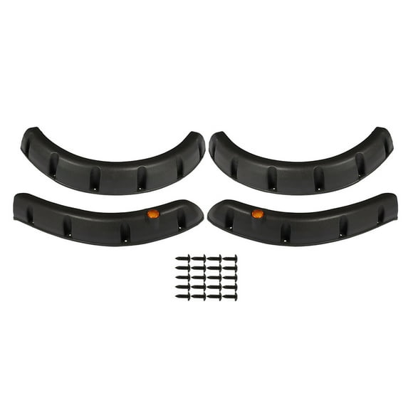 Golf Cart Reflectors