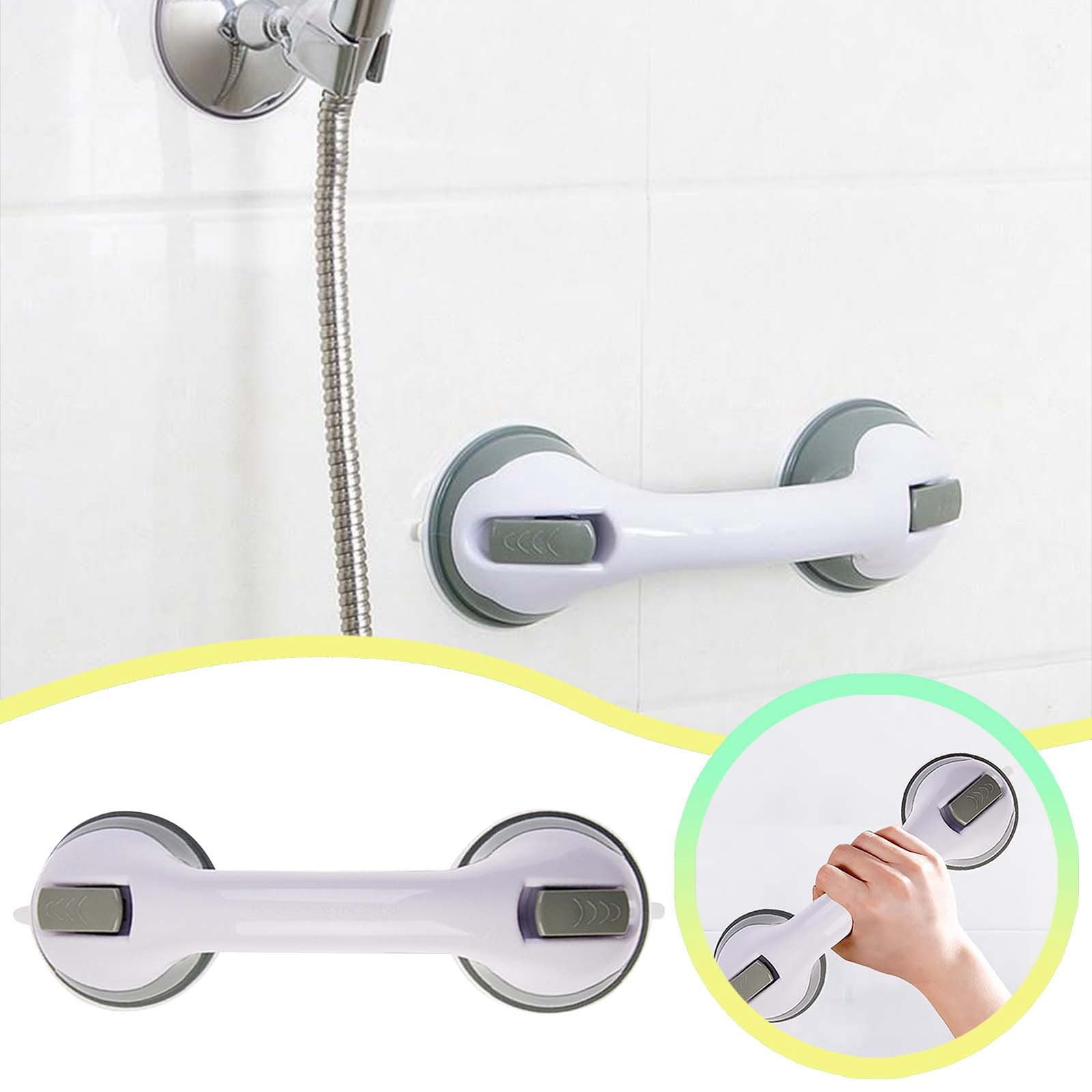Click here for Bagmrteho Bathroom Handle Heavy Duty Suction Cup B... prices