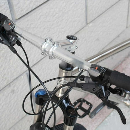 2pcs M4000 Bicycle Derailleurs Shift shifter lever Lever 3 x 9 27 Speed ...