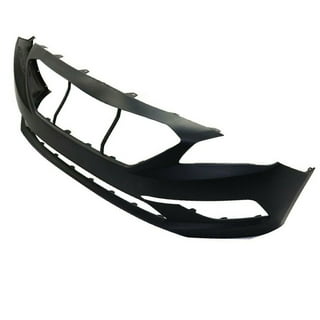 munirater Front Bumper Cover Replacement for 2015 2016 2017 Mustang ...