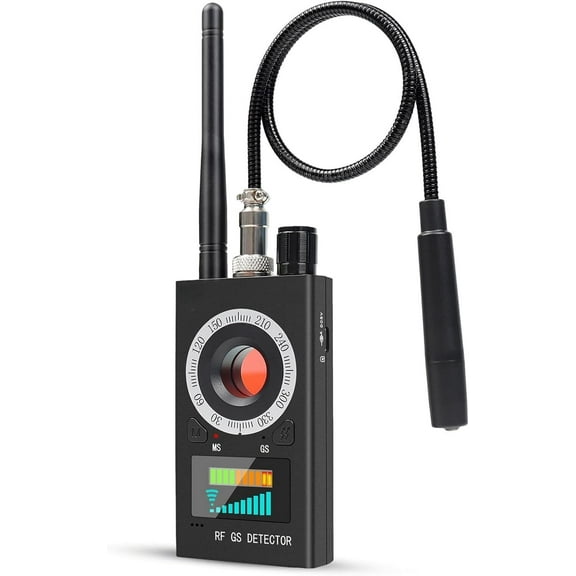 OPVM-Hidden Camera Detector - 2025 Portable Camera Detector, Hidden ...