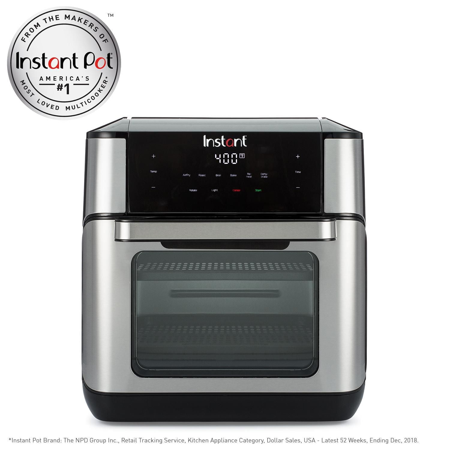 Click here for Instant Pot Vortex Plus Air Fryer Compact Oven Kin... prices