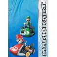 Nintendo Super Mario Bros Mario Kart Boy’s 2-Piece Swimsuit Set, Short ...