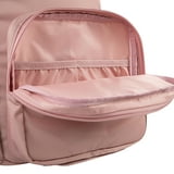 Huggies Sunshine Pack Backpack Diaper Bag, Pink - Walmart.com