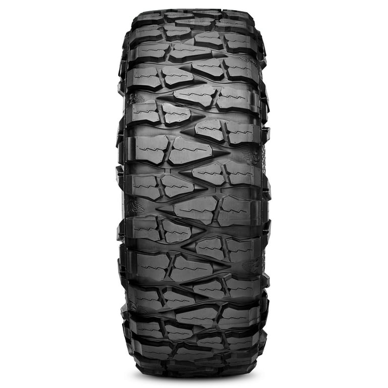 Nitto Mud Terrain Tires