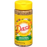 Mrs. Dash Seasoning Blends Variety Pack - 12 Flavors - Walmart.com