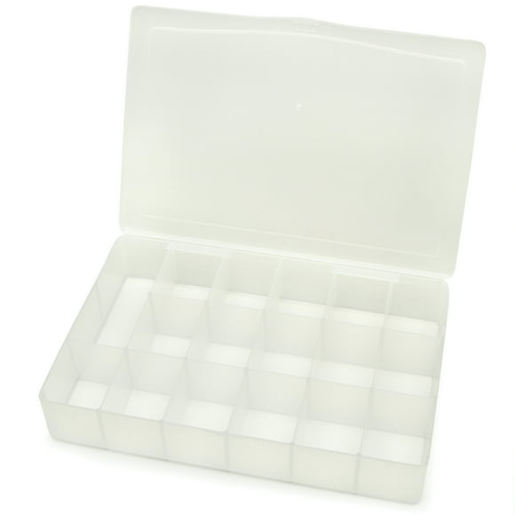 Plastic Organizer Boxes