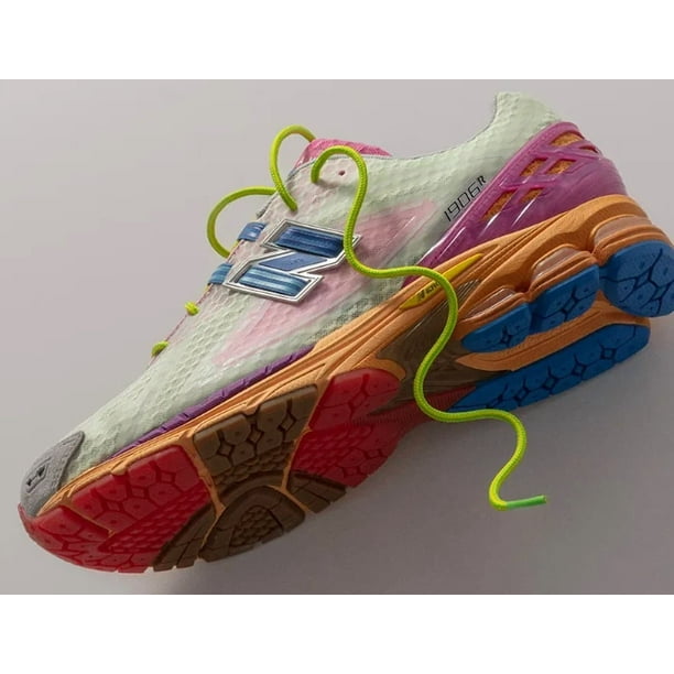 New Balance Action Bronson x 1906R Rosewater- Size 9M - 11M | Walmart en línea