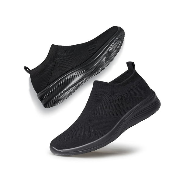 ADQ Men's Casual Shoes Breathable Anti-Slip Sneakers - Walmart.ca