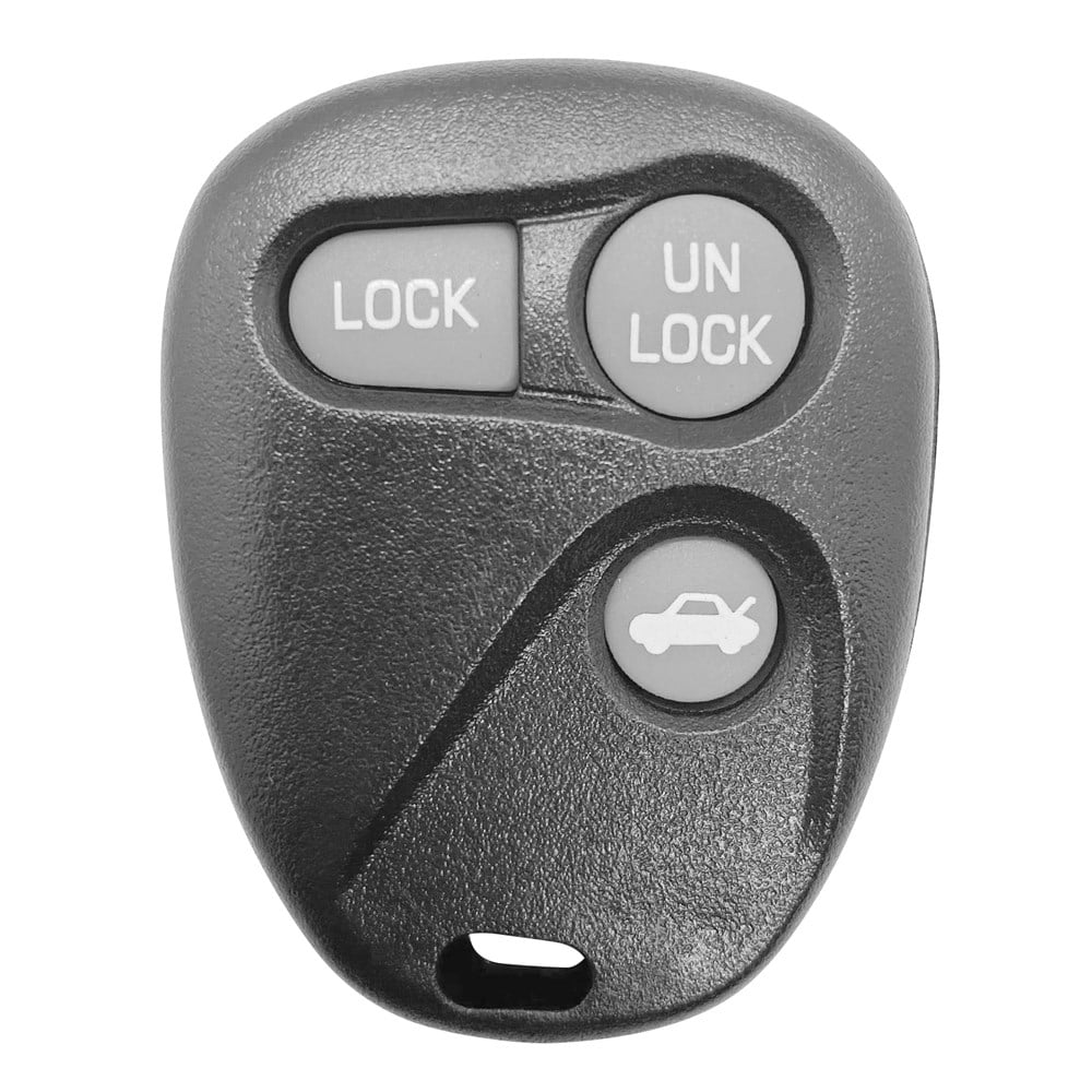 For 1997 1998 1999 Chevrolet Tahoe Car Remote Keyless Entry Key Fob ...