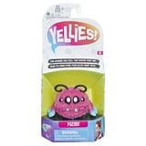 Yellies! Interactive Fuzzbo, Voice-Activated Spider Pet for Ages 5 and ...