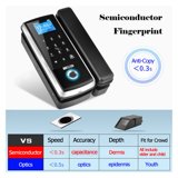Clocking in Machine, Smart Door Lock Fingerprint Electronic Digital ...