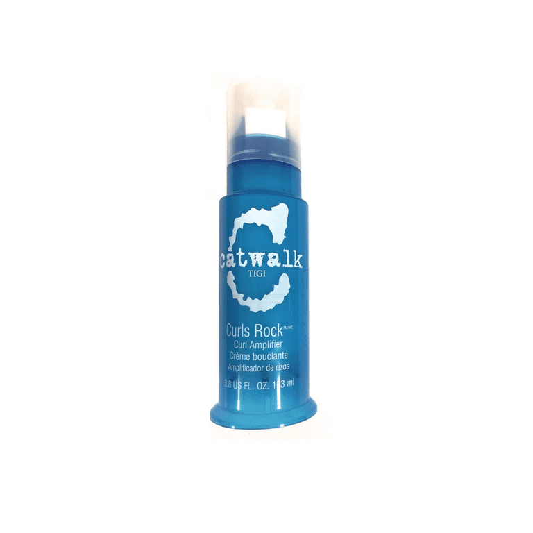 Tigi curls rock store