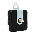 Tibvox Easy Installation Quartzs Clock Movement Kits Wall Clock ...