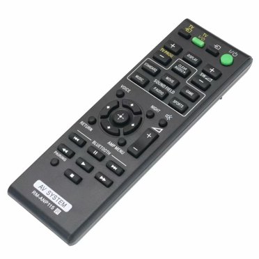 Sony RM-IP10 IP Remote Controller for BRC Cameras (RM-IP10) + Cat5e ...
