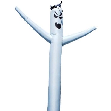Cobb Promo Inflatable Tube Man Guy Puppet Waving Dancer 18ft - American ...