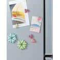 20Pcs Fridge Magnets Cute Refrigerator Magnet, Colorful Magnets for ...