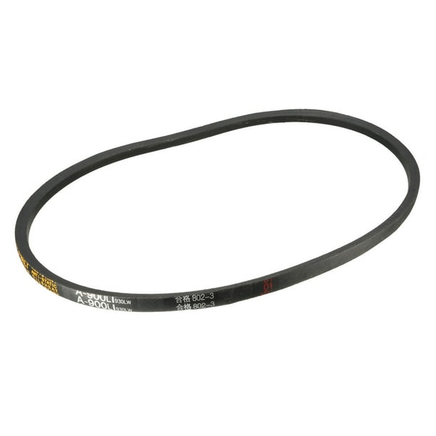 Belt Machine