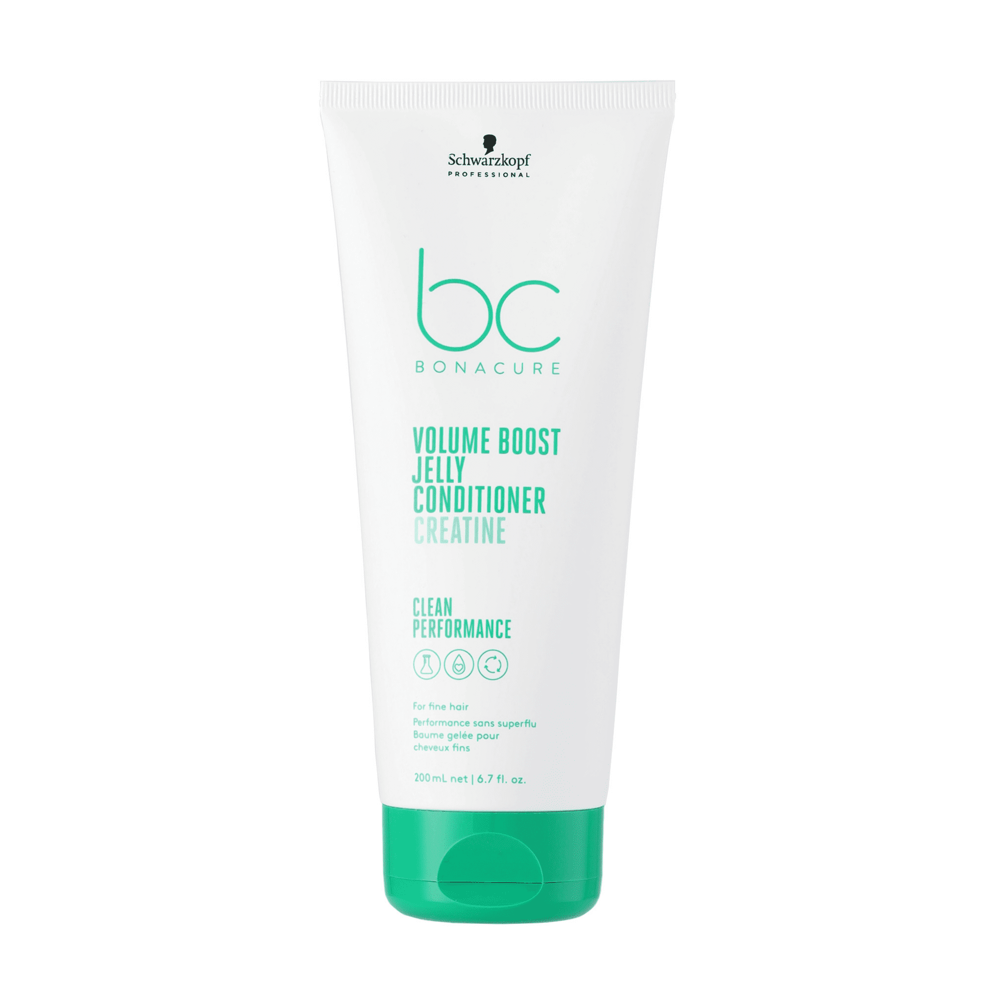 Click here for Schwarzkopf Bc Volume Boost Jelly Conditioner 200m... prices