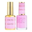 DND DC GEL DUO 018 Violet Pink - Walmart.com