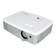 Optoma High Def Video Electronics EH200ST Short-Throw 1080p Projector ...