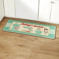 Multicolor Kitchen Rugs : Rugs - Walmart.com - Walmart.com