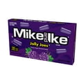 Mike and Ike Jolly Joes, Fruity Chewy Candy, 4.25 oz. Theater Box, Pack ...