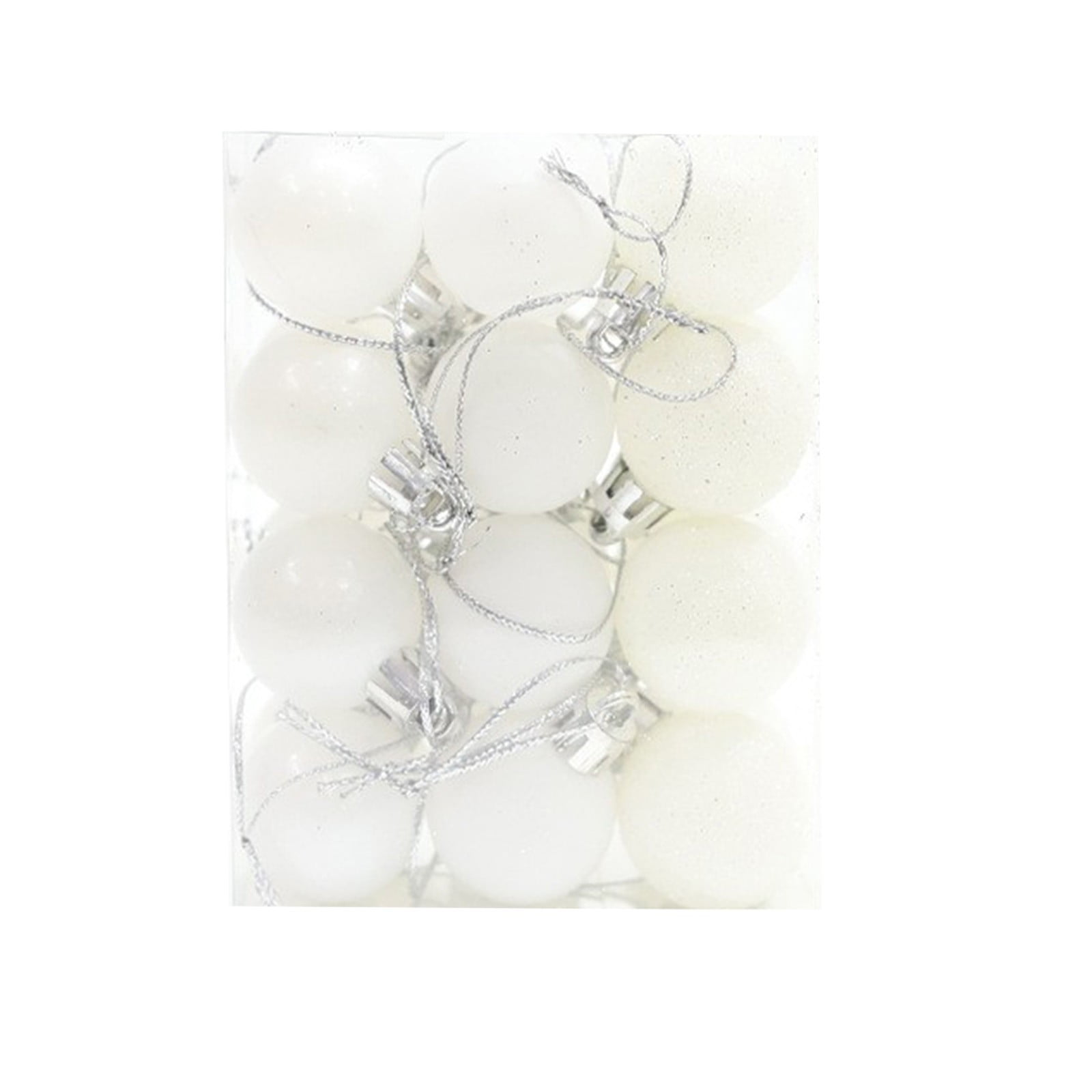 Click here for Yhmxh 24pcs Christmas Balls Ornaments Set  1.17/30... prices