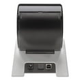 Seiko Smart Label Printer 620, 70 Mm/s Print Speed, 4.5 X 6.78 X 5.78 ...