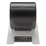 Seiko Smart Label Printer 620, 70 Mm/s Print Speed, 4.5 X 6.78 X 5.78 ...