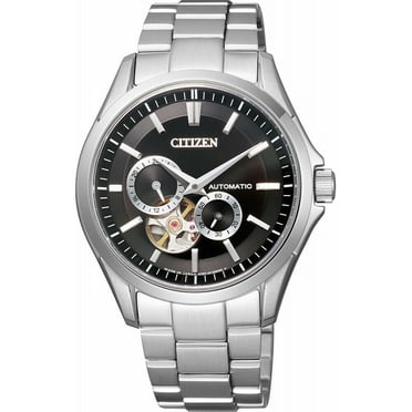 Citizen JW0137-51E Men's Promaster SST Black Bracelet Chrono Watch ...