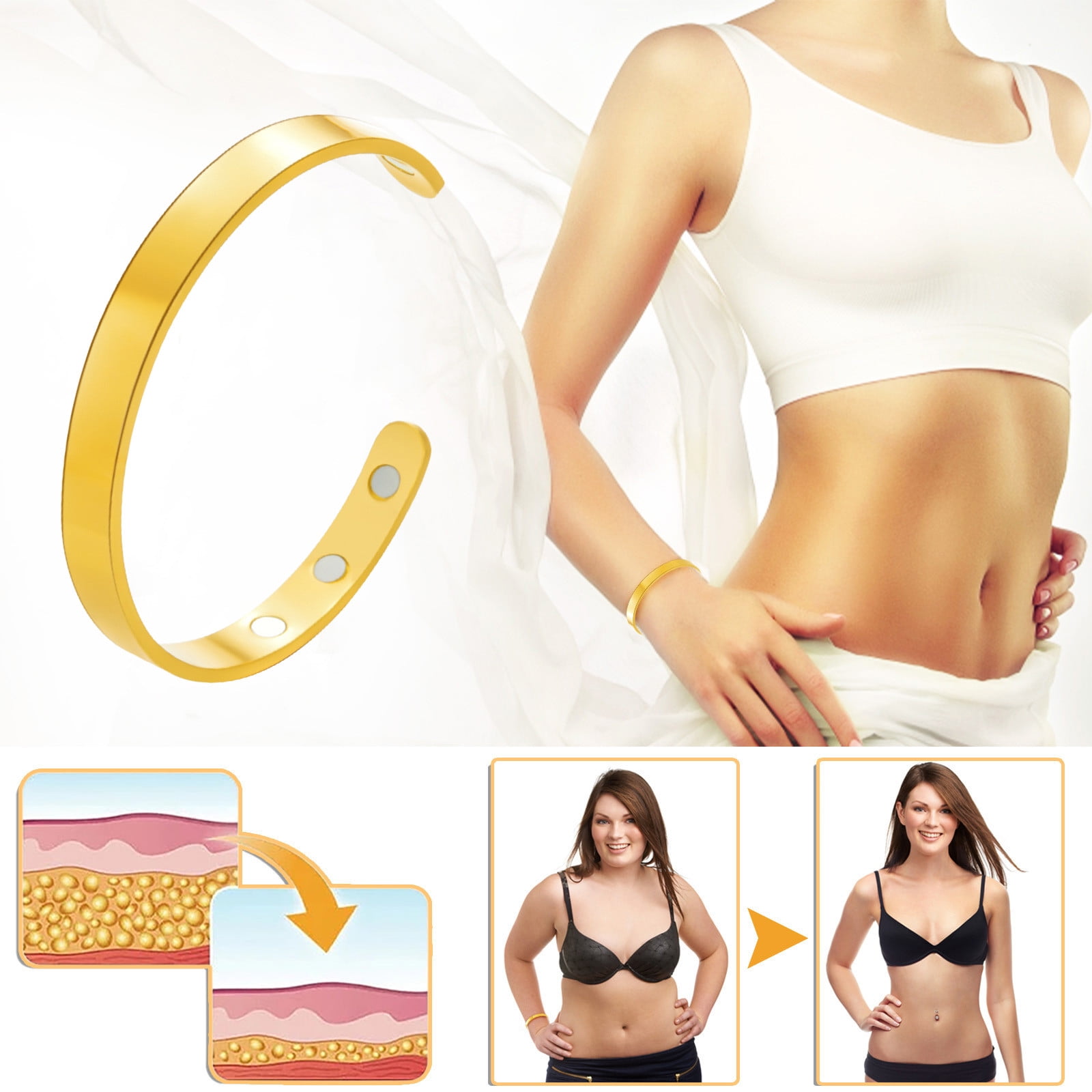 Click here for Egnmcr Bangles 2022 New Retro Sculpture Drainage T... prices