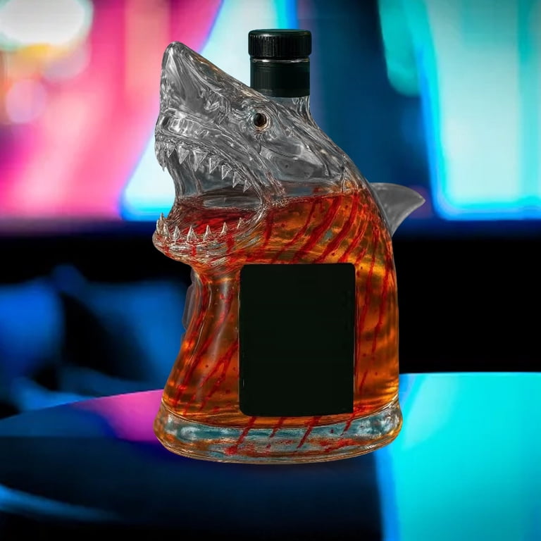 Shark Spirit Jaws 50th Anniversary Limited Edition Shark Spirit ...