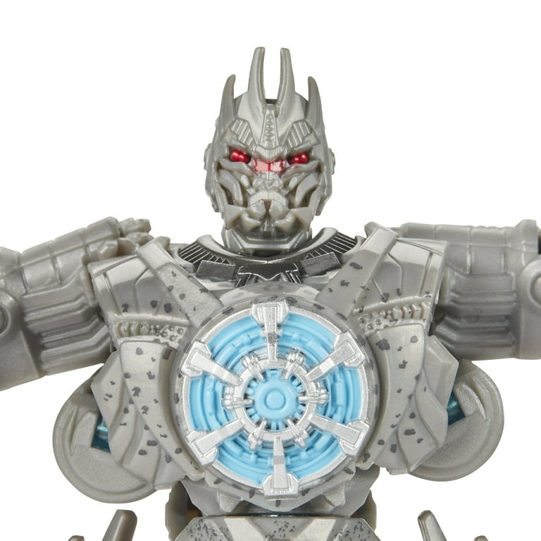 Transformer 2 Soundwave