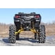 SuperATV Heavy Duty 6" Lift Kit for Gen 2 Can|Am Renegade 500/800 R ...