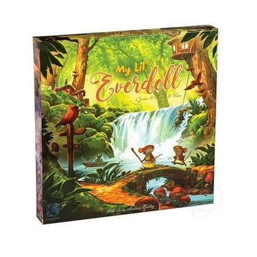 Deluxe Scrabble for Low Vision - Walmart.com