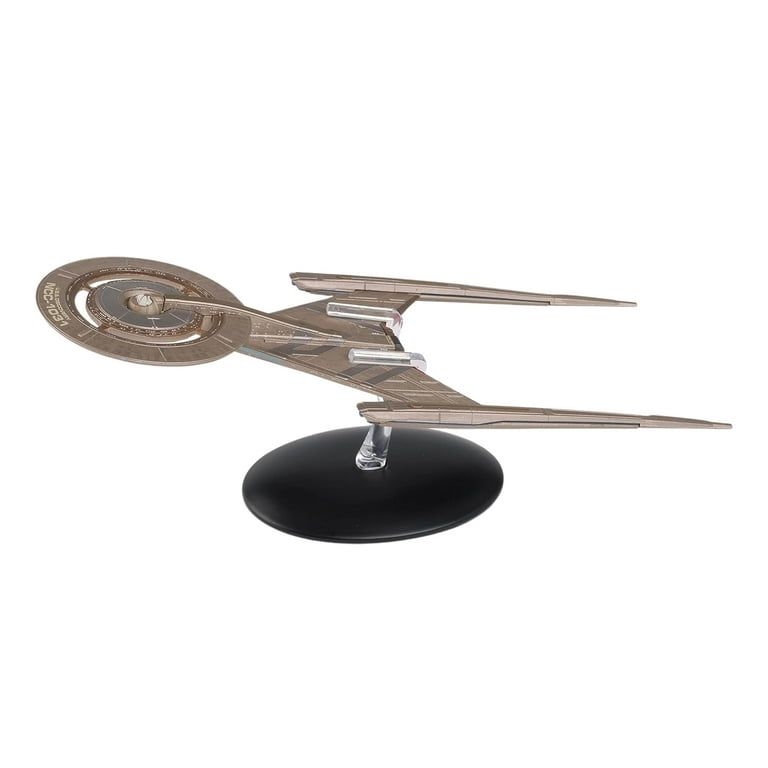 Star Trek Ship Model Star Trek Discovery USS Discovery NCC-1031 ...