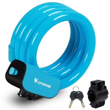 M-Wave Bicycle Alarm - Walmart.com