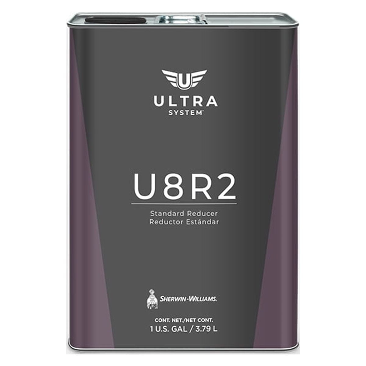 U8R316 Slow Reducer Sherwin Williams Ultra BC8 3.79 Litros | Bodega ...