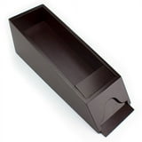 Brybelly 8 Deck Classic Wooden Blackjack Playing Card Shoe - Walmart.com