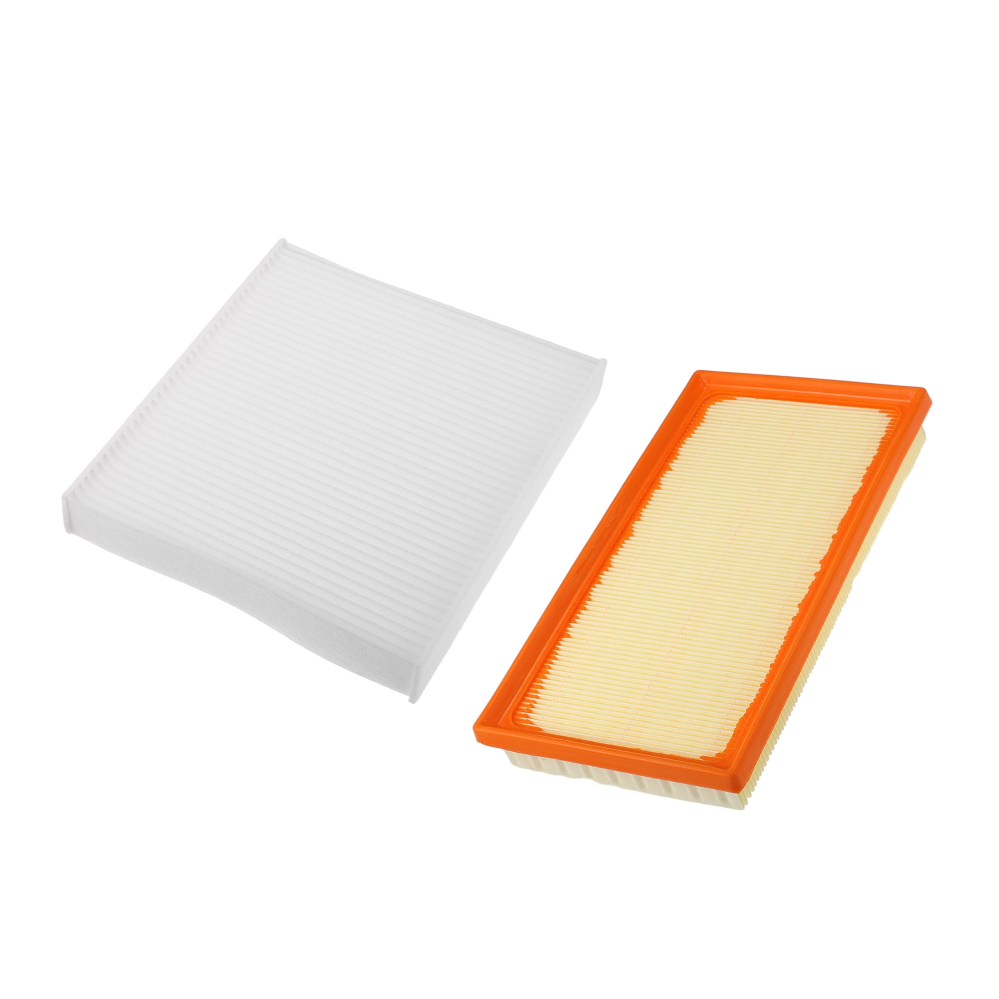 Click here for Unique Bargains 1 Set Engine Air Filter No.17801f0... prices