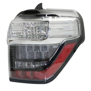 Passenger Right Side Rear Tail Brake Light Lamp LED Tail Light Lamp ...