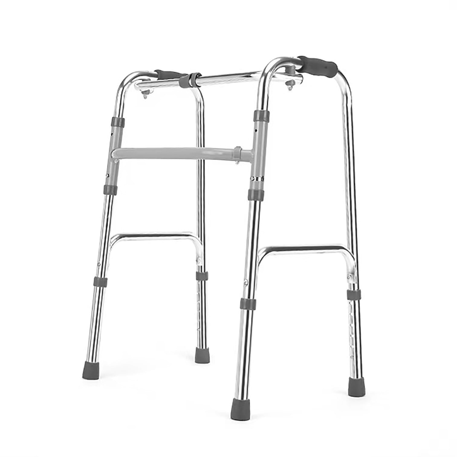 Andadera para Adulto 2 Funciones Recíproca y Fija (caminadora ...
