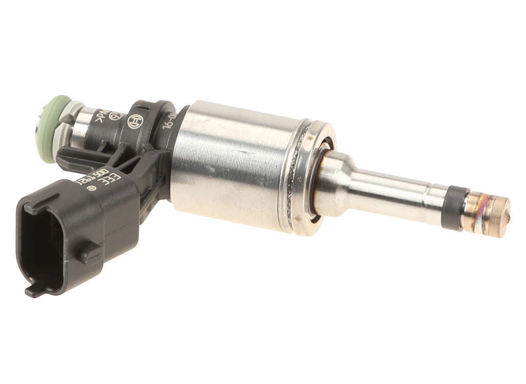 Genuine OEM Replacement for 2013-2015 Land Rover LR2 Fuel Injector for ...