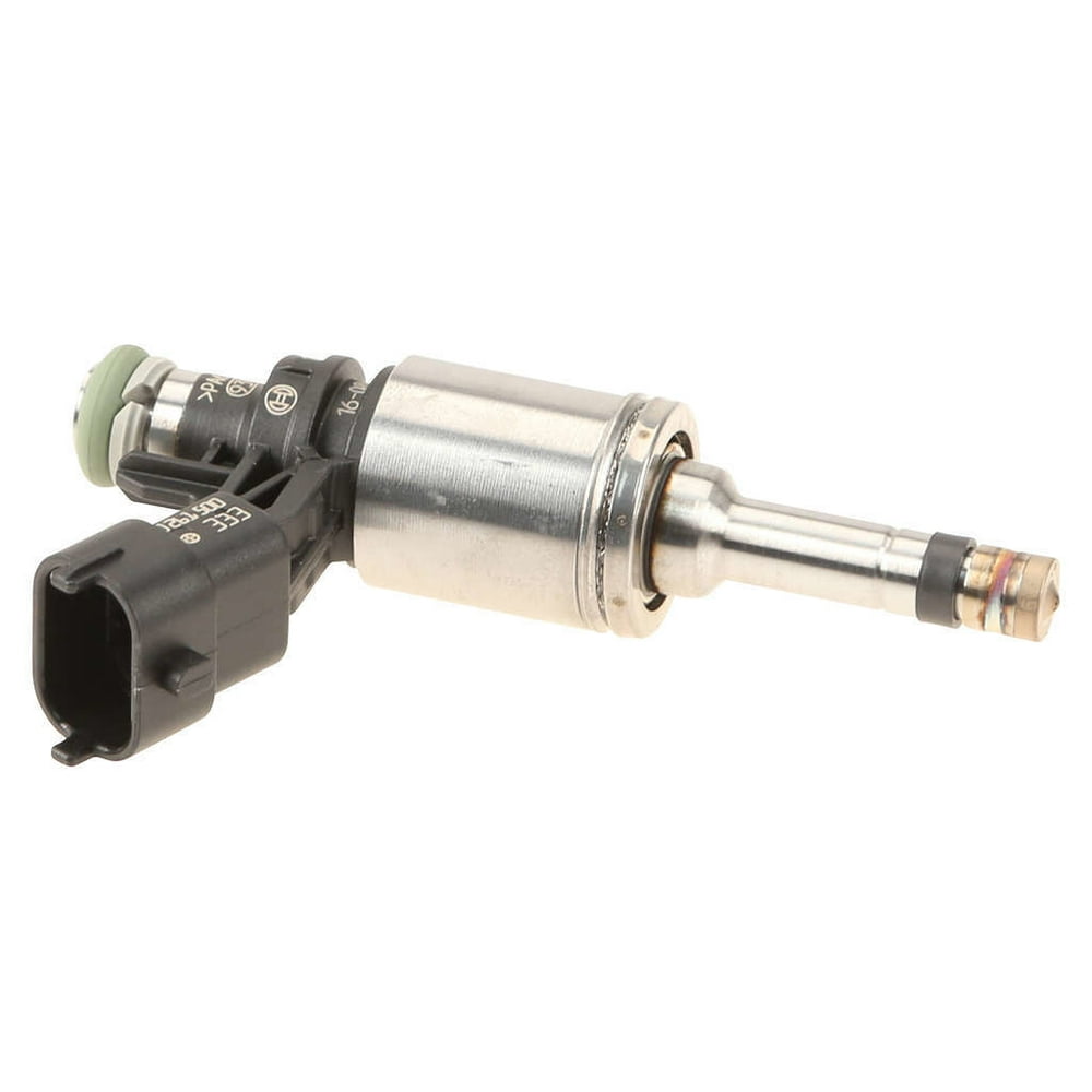 Genuine OEM Replacement for 2013-2015 Land Rover LR2 Fuel Injector for ...