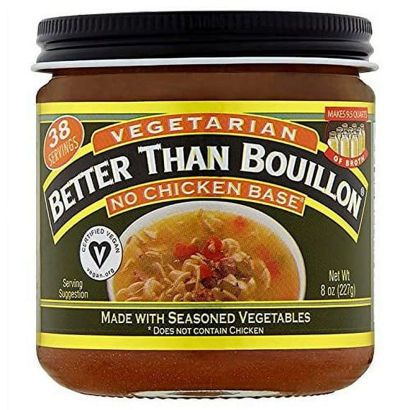 Better Than Bouillon