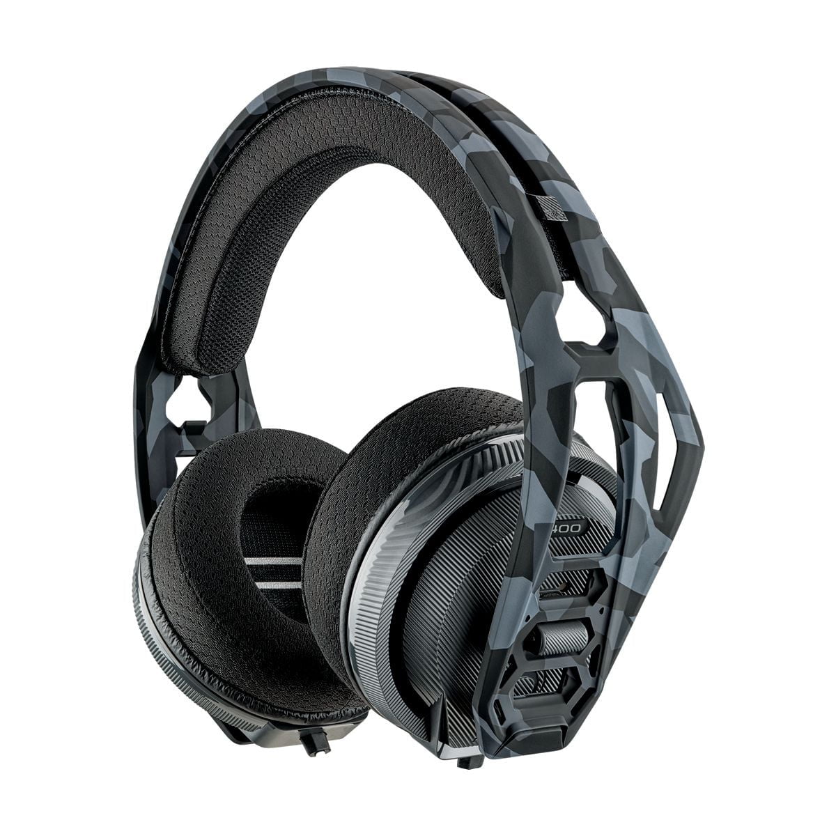 Click here for Nacon Rig 400hx 3d Audio Gaming Headset (Xbox) prices